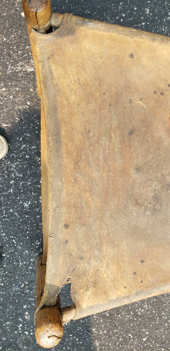 Native American Hide Stretchers