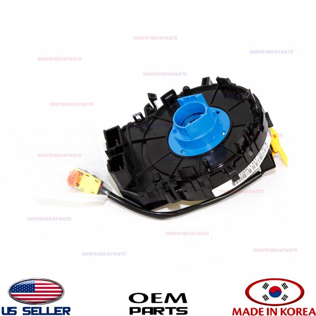 14ch Clock Spring Replacement for Hyundai Elantra 2011-2015 934903S110 ...