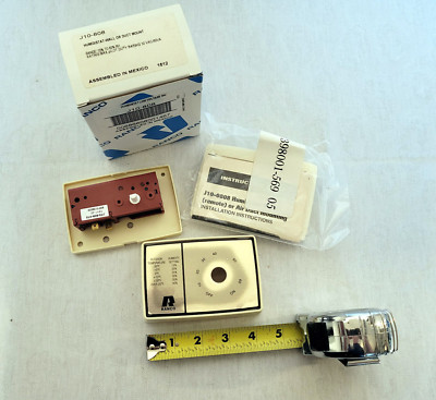 RANCO HUMIDISTAT J10-808 / J10808 New In Box, Quick Shipping! | eBay