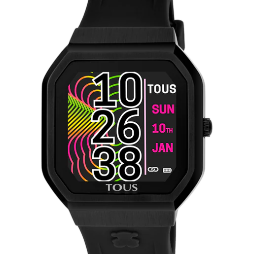 Tous Smartwatch B-Connect | eBay