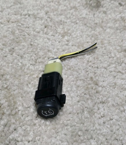 Cool Chevy Malibu Traction Control Button Images