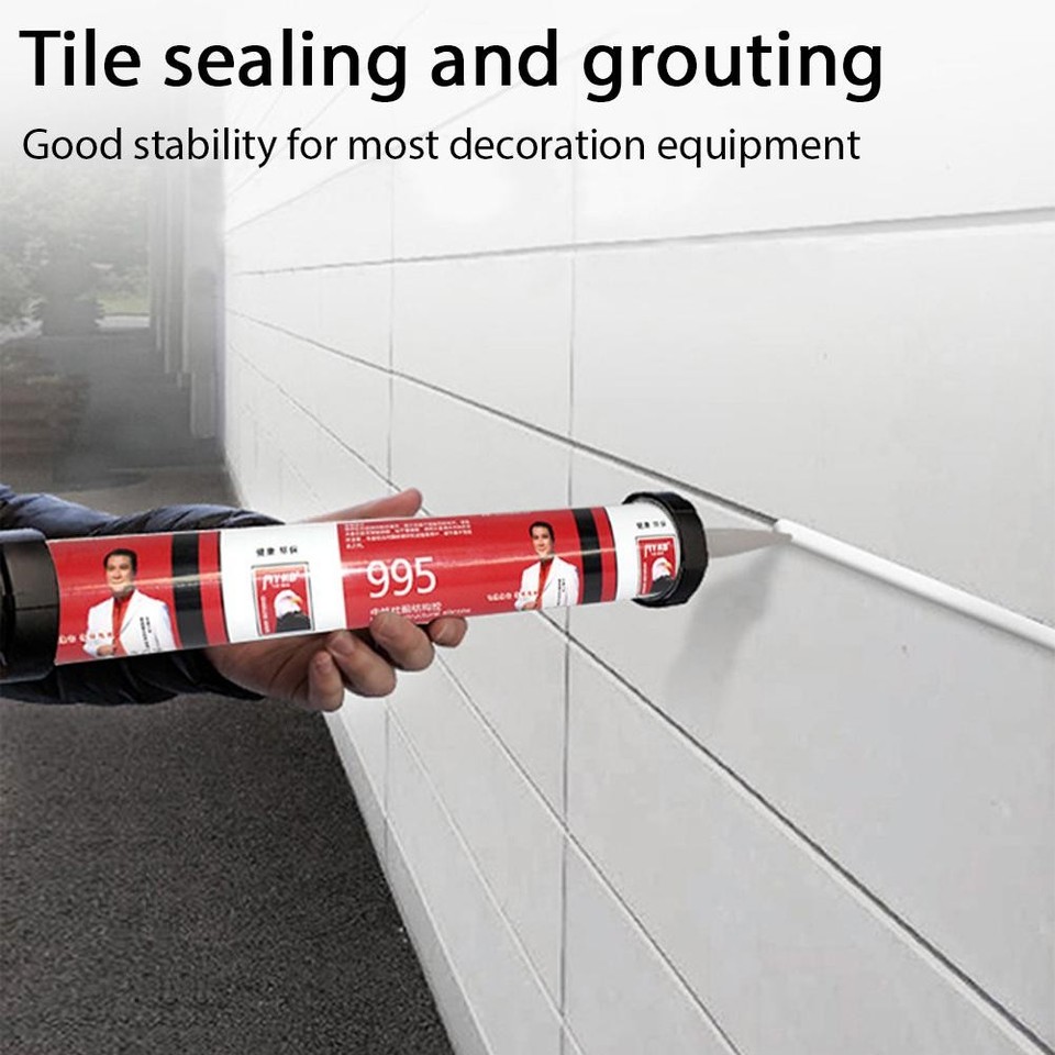 995 silicone structural adhesive Building and Glazing Sealant Y1D4 T1E1 ...