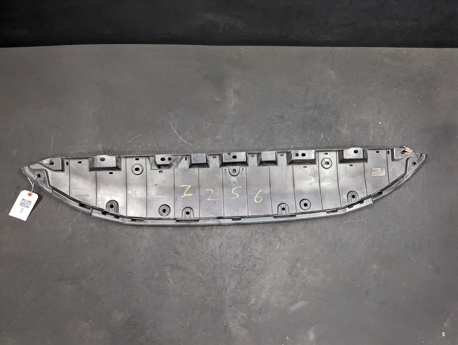 Front Bumper Lower Cover 2018 Honda Accord 71116-TVA-A0 2019 2020 X | eBay