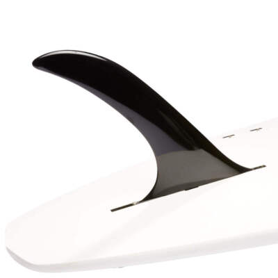 DORSAL Pintail Surf Fins for SUP Longboard Surfboard Center Velzy Style ...