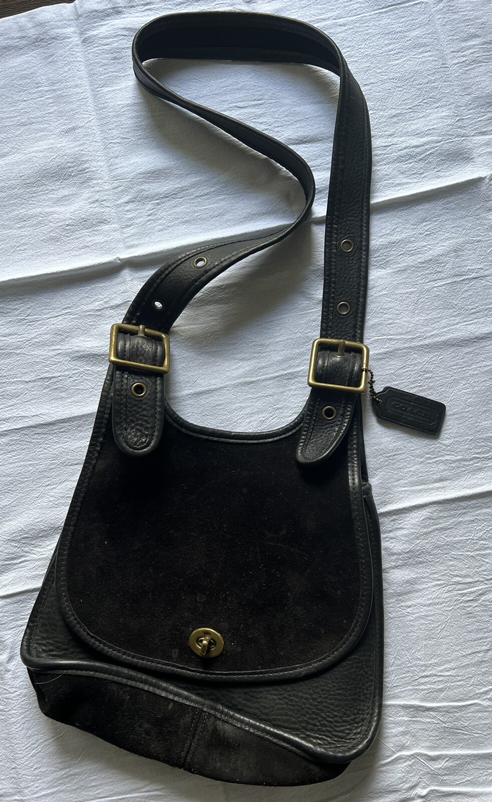 Coach Vintage Berkeley, Great Condition, Style Number… - Gem