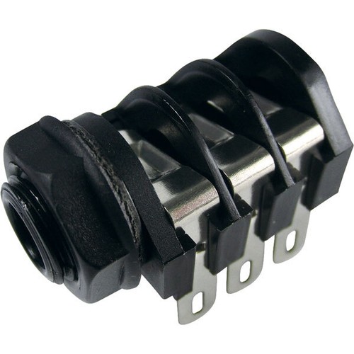 Prise Jack CLIFF 6,35mm 736046 2050001266569 | eBay