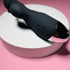 Rabbit Vibrator Sex Toys Strong Vibrating G Spot Stimulator Dildo for ...