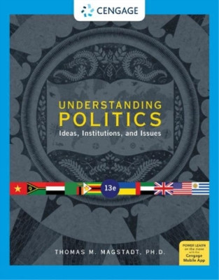 Thomas Magstadt Understanding Politics (Poche) | eBay