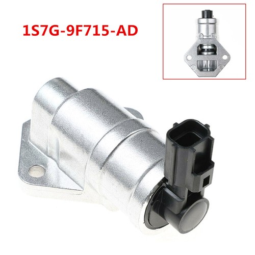 Metal Idle Air Control Valve For Ford Focus Ranger 2001-2011 Mazda 1S7G ...