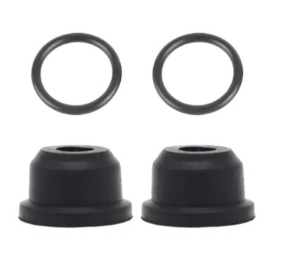 02F141143A 2PCS Tuyau Embrayage Vw Audi Seat | eBay