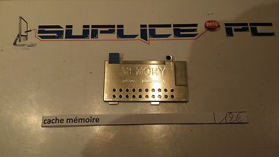 Dell Latitude X1 Serie XP - Cover Memory Or Hood RAM Memory | eBay ...