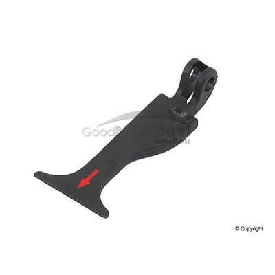 One New MTC Hood Release Handle 3620 2038870427 for Mercedes MB | eBay