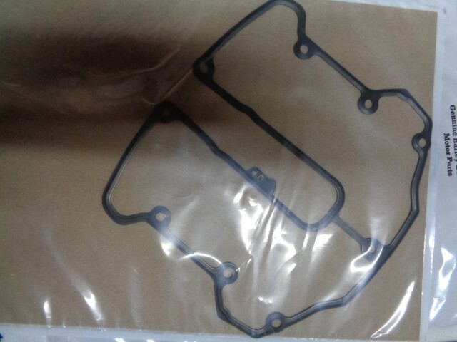 Genuine Harley Davidson 25700372B Rocker Arm Cover Gasket for sale ...