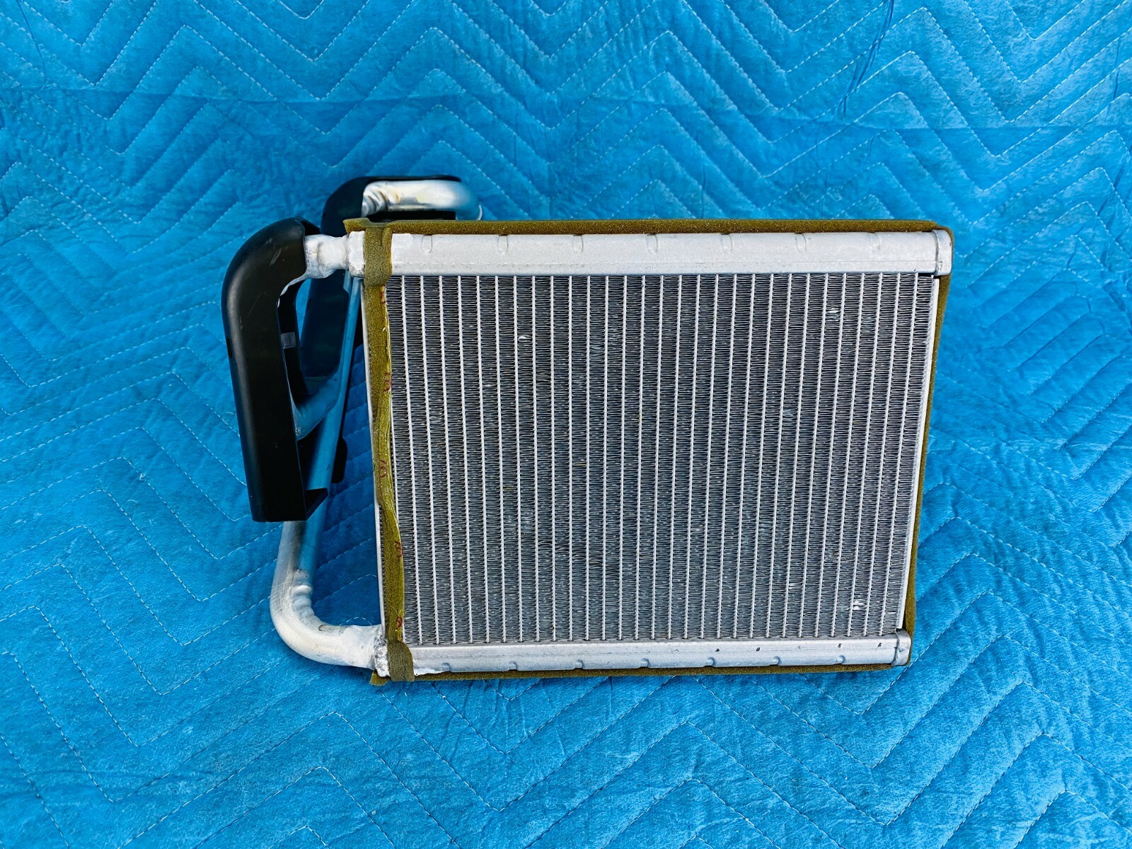 Genuine Hyundai Sonata Heater Radiator Core 97138-3S000 OEM | eBay