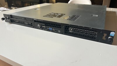Dell Poweredge 850 | eBay