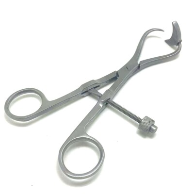 15cm TPLO bone reduction forcep orthopedic Veterinary surgical ...