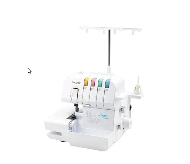 Brother 1634DX 3/4 Thread Serger with Differential Feed | eBay