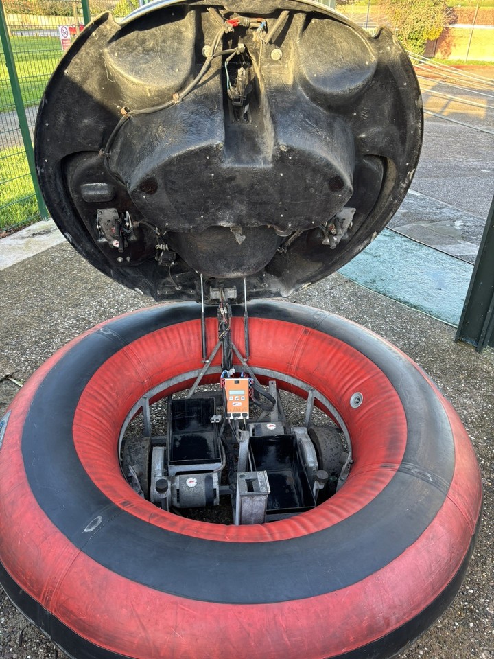 Sela, Coin Operated Hurricane Bumper Cars X 4 | eBay UK