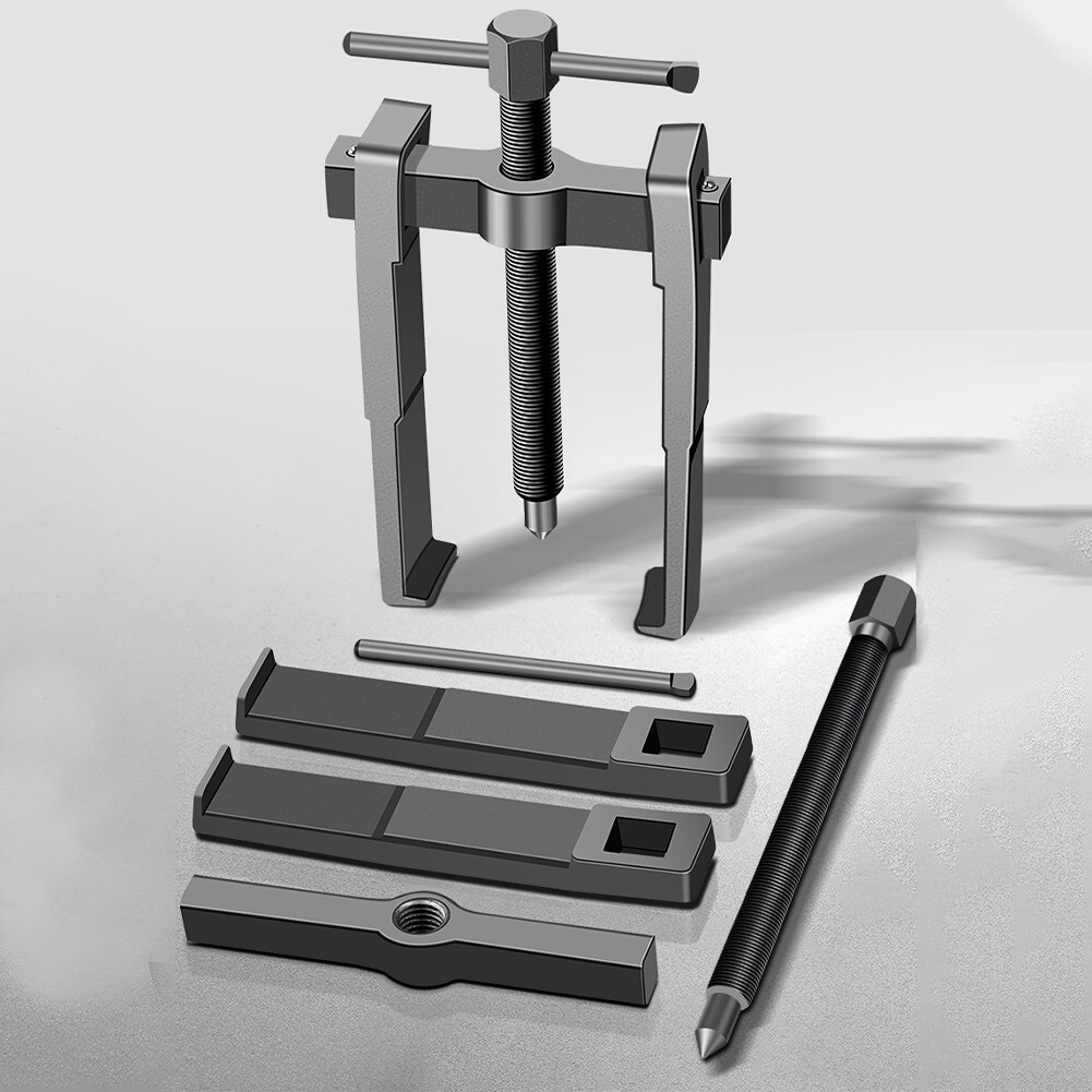 Convenient Design with Labor Saving Relay Rod for Small Bearing ...