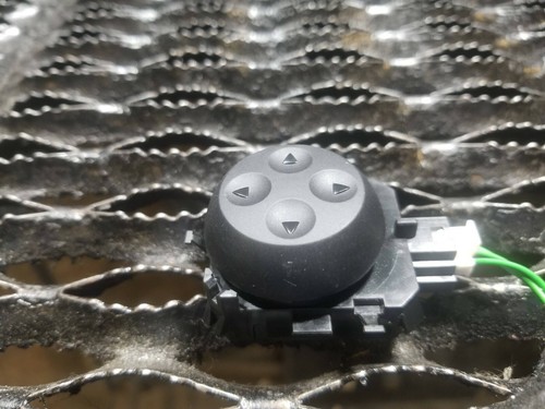 Mercedes Benz C E GL ML 2048702558 Seat Lumbar Control Switch LH Driver ...