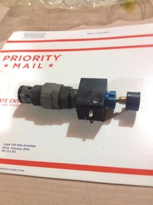 Heila selenoid valve Number 0000374511 | eBay