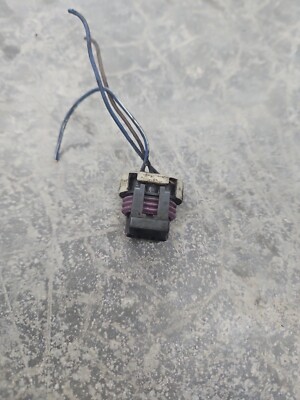 LS Gen 4 CMP 3-Wire Camshaft Position Sensor Harness Plug Pigtail | eBay