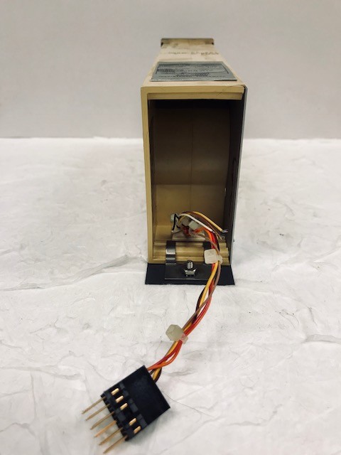 Foxboro / Gould Spec 200 Controller N-250HM-M2NH-F, 0 - 500 GPM | eBay