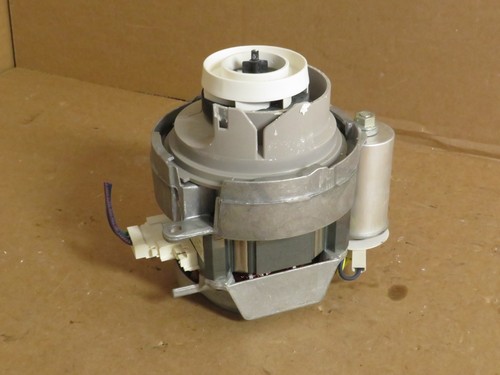 KitchenAid Dishwasher Pump Motor Part # 8535760 WPW10757217 | eBay