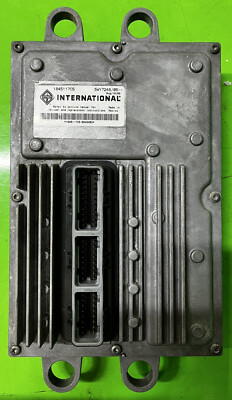 2003-2010 Ford 6.0L FICM Fuel Injector Module | 1845117C5 | OE | Diesel ...