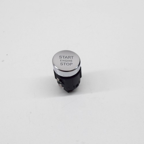 AUDI A7 Sportback 4G8 Start Stop Ignition Button 4G1905217A LHD NEW ...