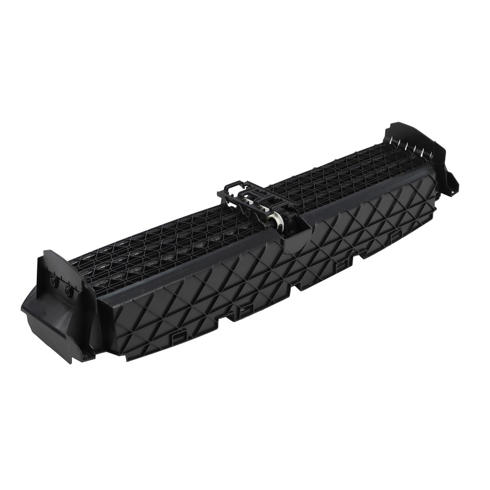 Active Shutter Grille Assembly For 68412008AC Jeep Cherokee 2019-2021 W ...