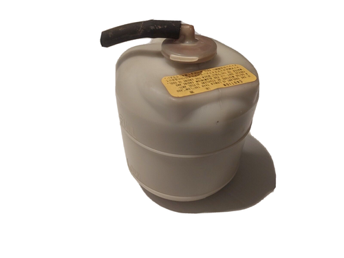 overflow radiator reservoir - Mazda 929 La4 929l wagon sedan coupe ...