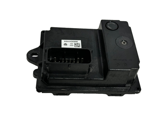 19 - 23 Ram 1500 Active Vibration Cancellation Control Module ...