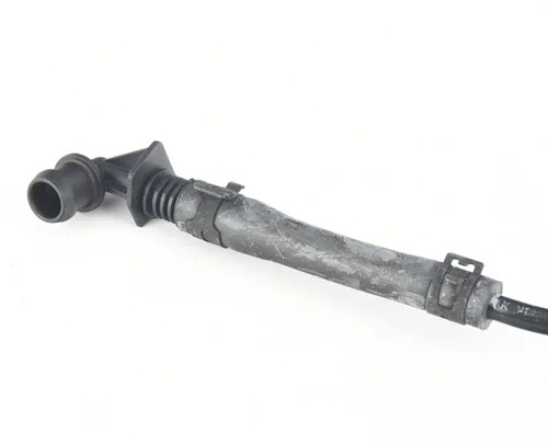 NEW AUDI Q7 4M UPPER CENTRE ENGINE VENT HOSE 06L121081K ORIGINAL NO ...