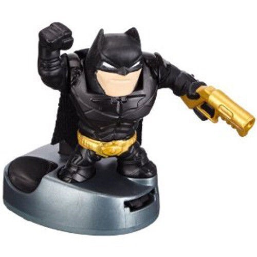 Batman The Dark Knight Rises Grapnel Attack Apptivity Mattel Batman ...