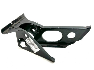Porsche 986 Boxster Rear Right Side Member Support Plate Frame ...