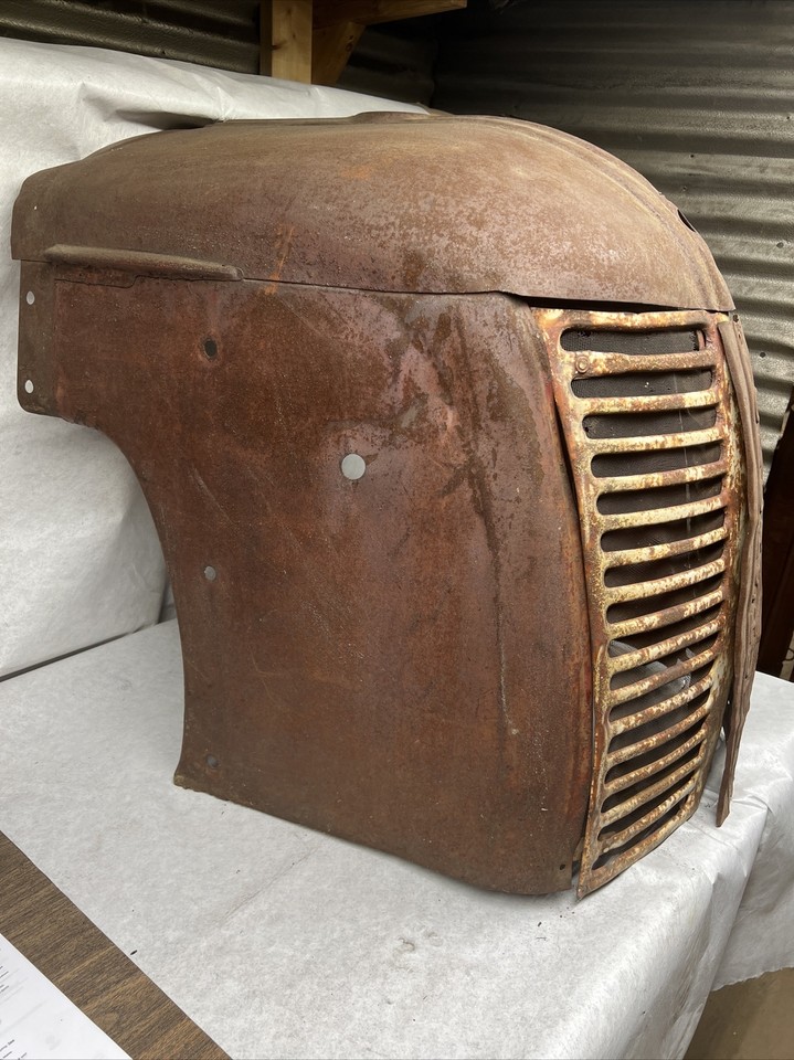Antique Tractor Parts Cockshutt | eBay