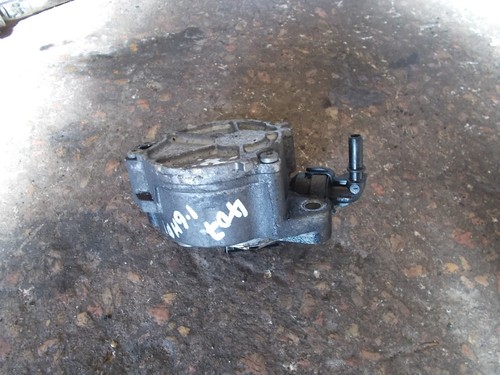 PEUGEOT CITREON FORD VOLVO MAZDA 1.6HDI 16V BRAKE VACUUM PUMP 9HZ | eBay