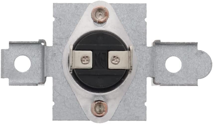 6931EL3004B Dryer High Limit Thermostat LG 6931EL3002B, 6931EL3003F ...