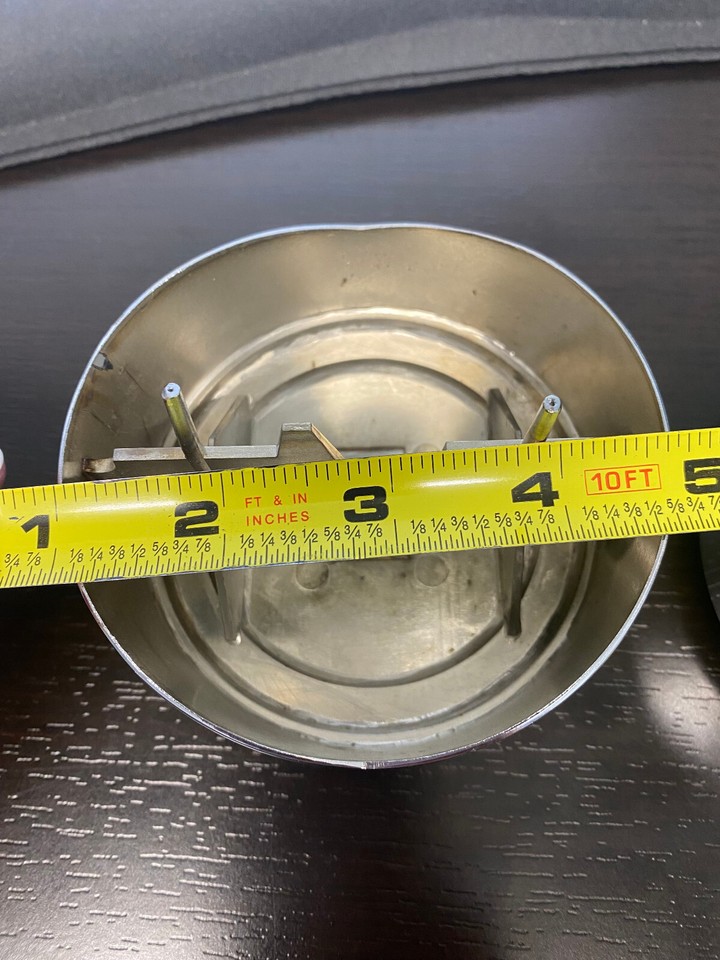 Grille Emblem 1970 TORINO RANCHERO All Gt Models Replica | eBay