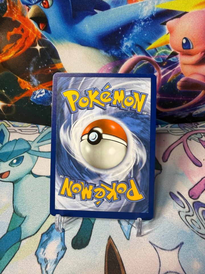 Pokémon TCG Dark Sylveon v SWSH134 Black Star Promo Card Celebrations ...