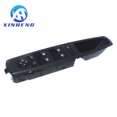 254000008R Electric Power Window Master Switch LHD For Renault Fluence ...