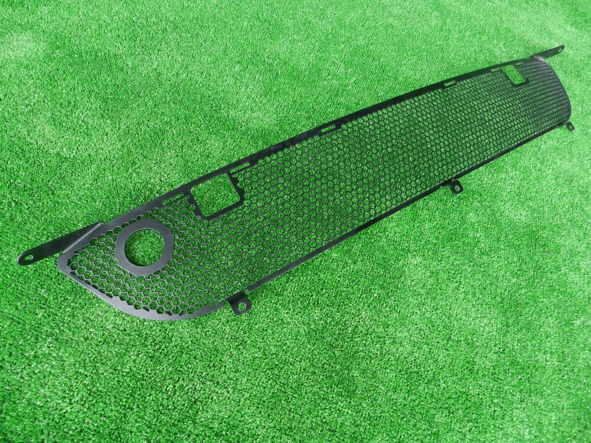 Aston Martin Vantage Front Lower Mesh Grille AD23-8156-AB | eBay