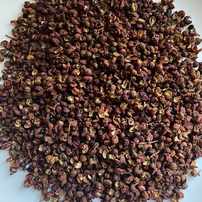 Szechuan Sichuan Pepper Peppercorn Premium Whole Spices Herbs | eBay