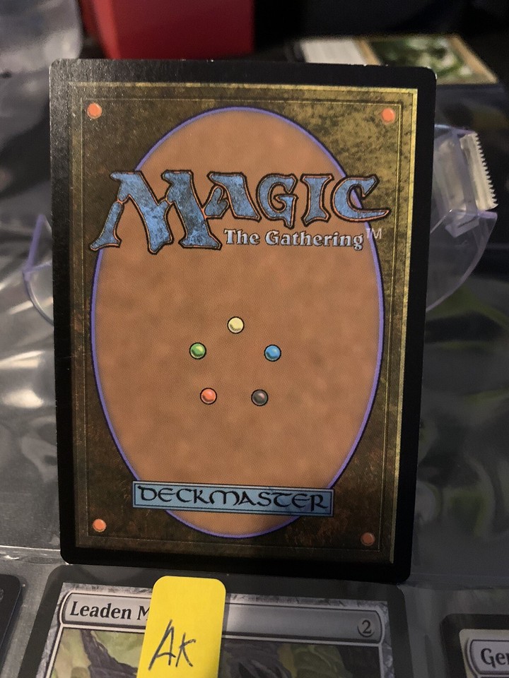 Court Homunculus ~ 13~MM2~Common~BASE~LP~MTG | eBay