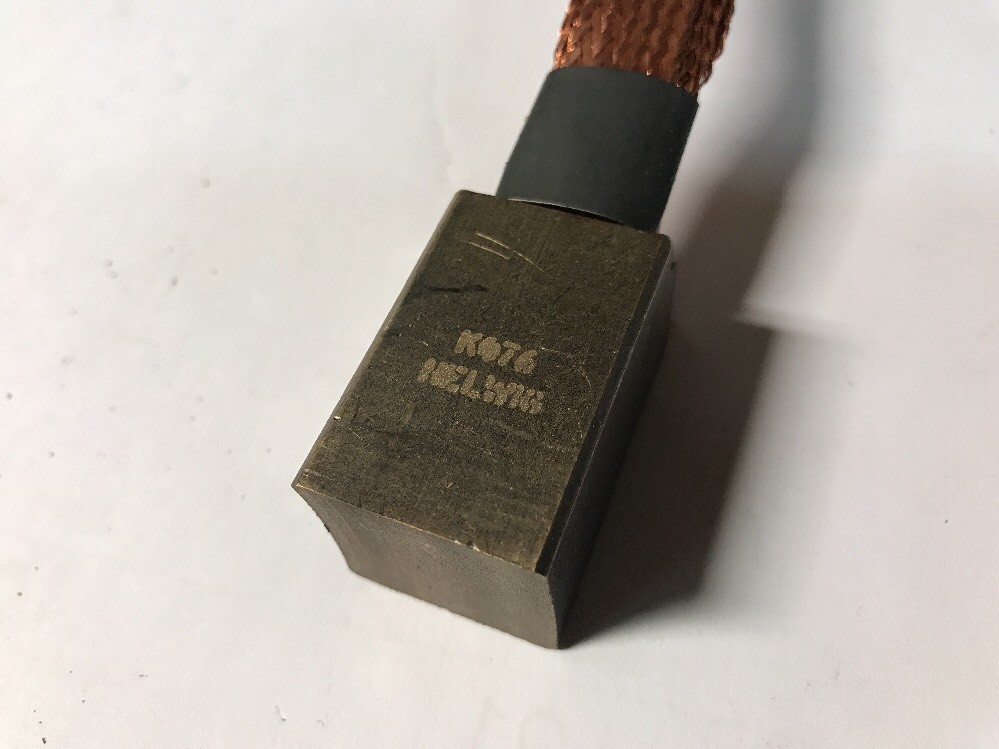 Helwig Carbon Motor Brush K076 Fast for sale online | eBay