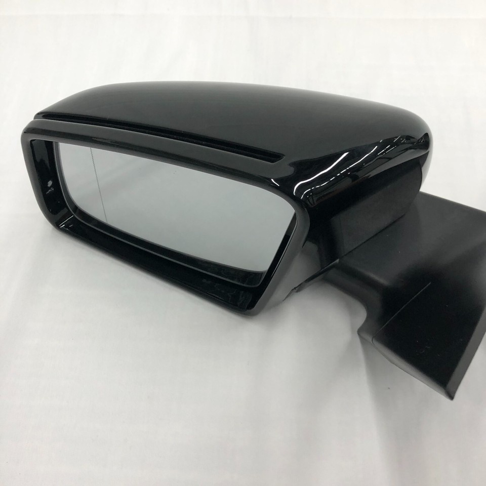 W176 Driver Side Mirror For Mercedes Benz A class A180 A200 A250 White ...