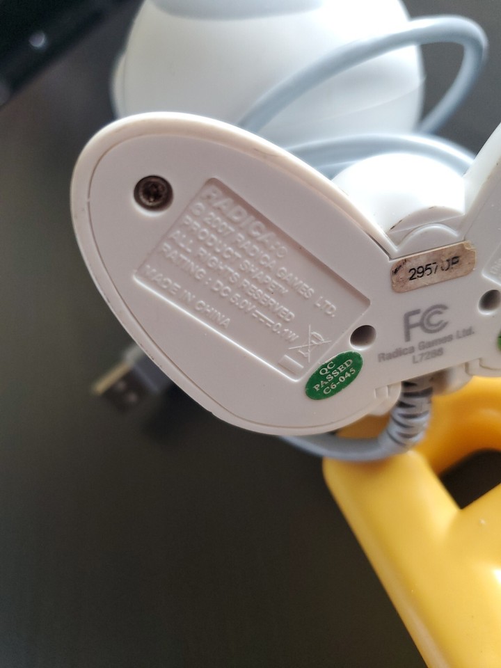 UB Funkeys - 1 Docking Station - W/3 Funkeys Racer - 1 Waggs • 1 Deuce ...