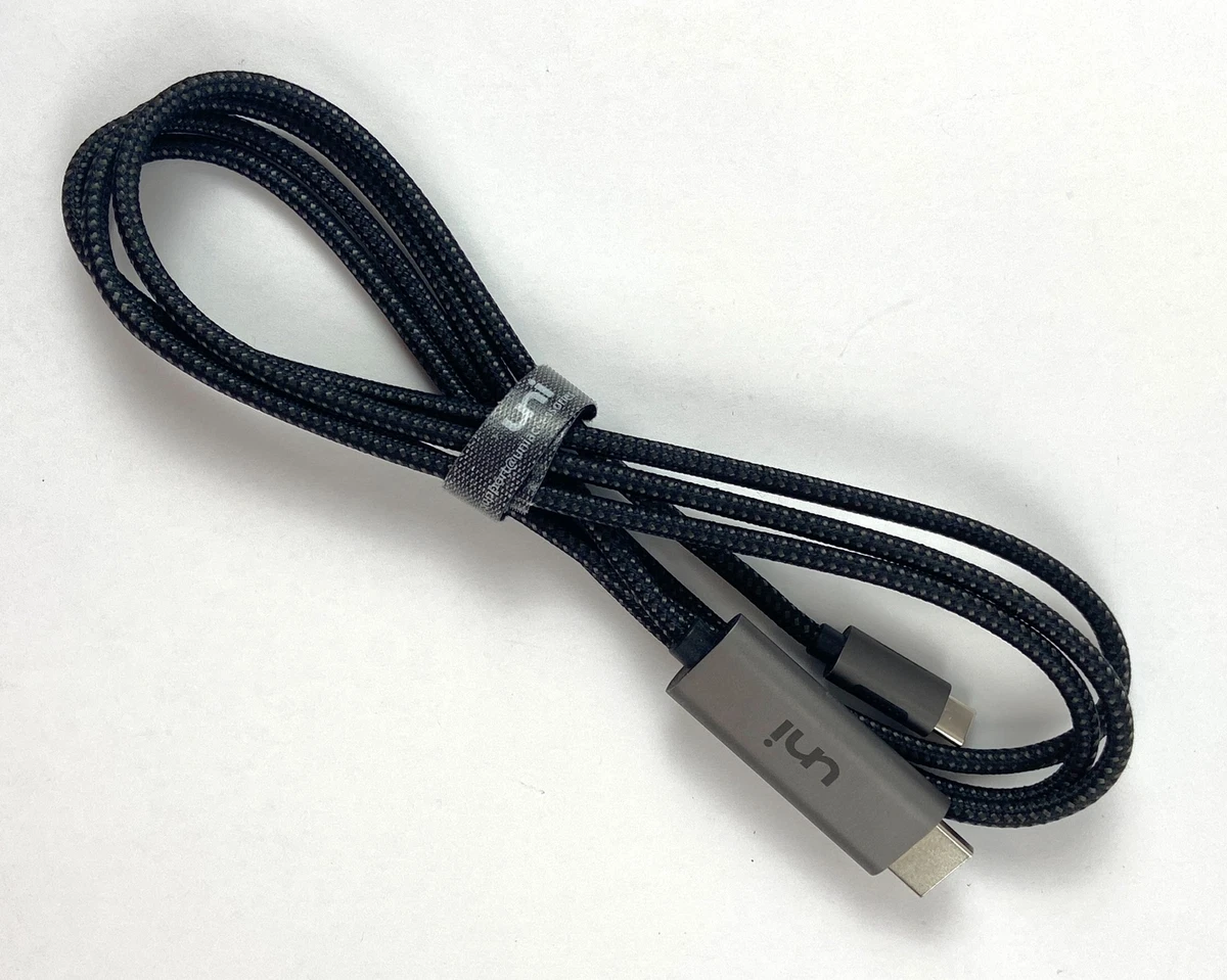 The Best Usb C Video Cables And Adapters For 2023 Reviews