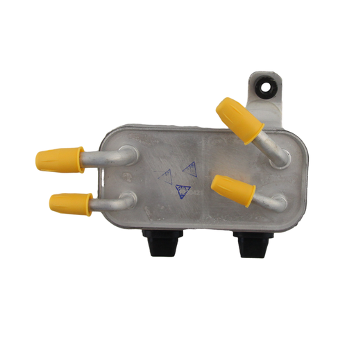 PIB500052 LR031827 Oil Cooler For Land Rover Sport Discovery 3 2.7 2005 ...